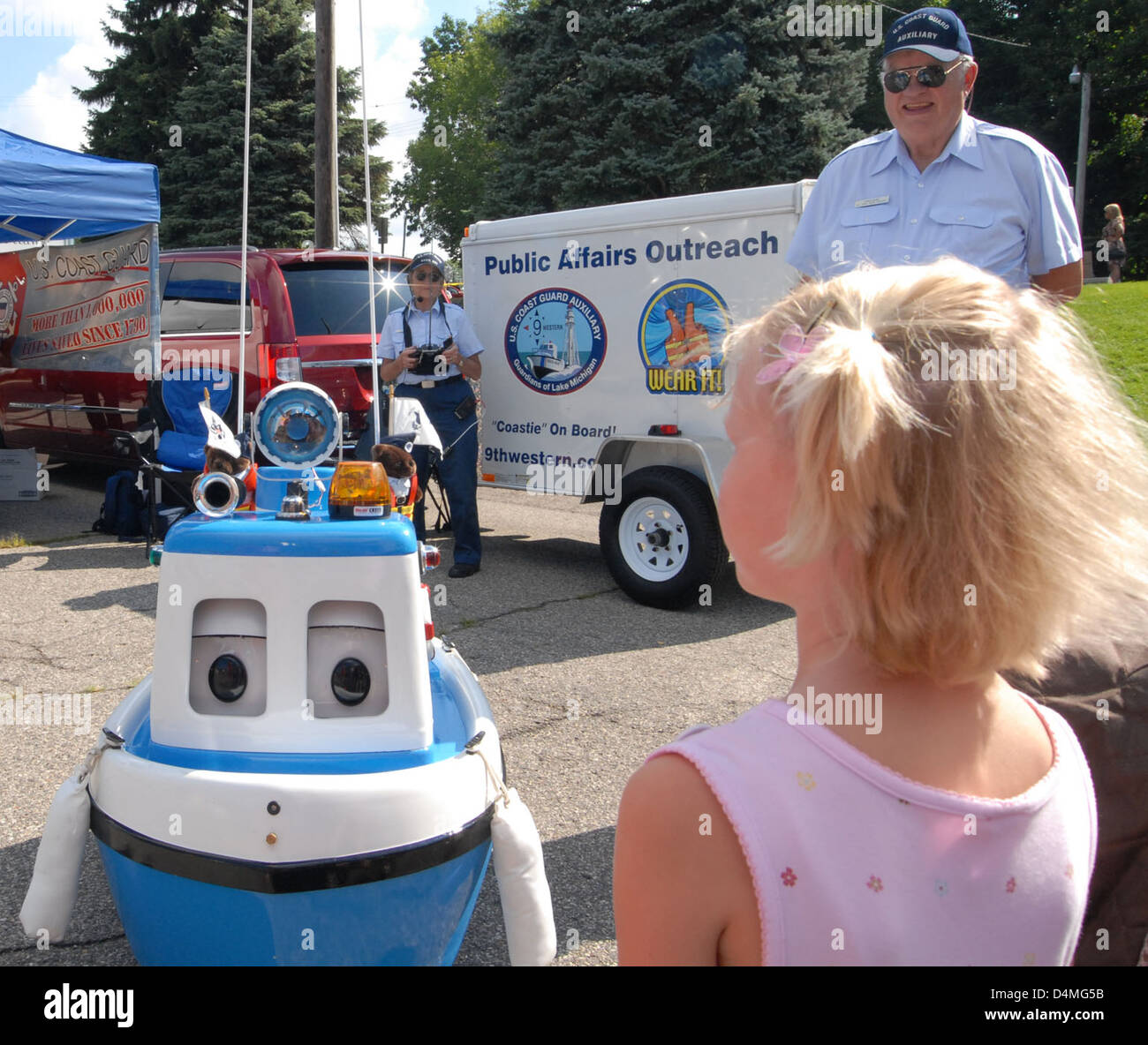 Coastie hi-res stock photography and images - Alamy