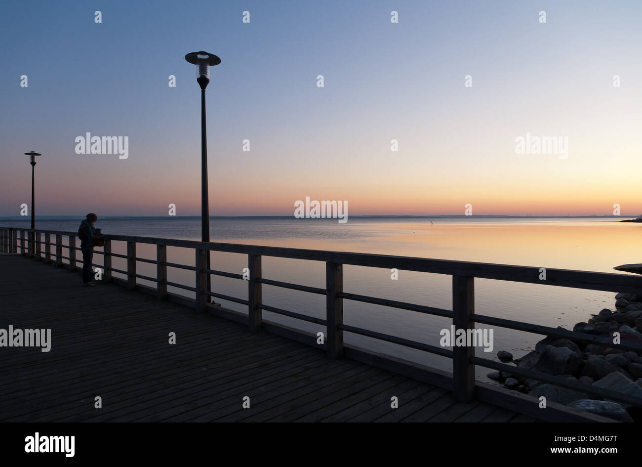 Bay Of Puck High Resolution Stock Photography and Images - Alamy