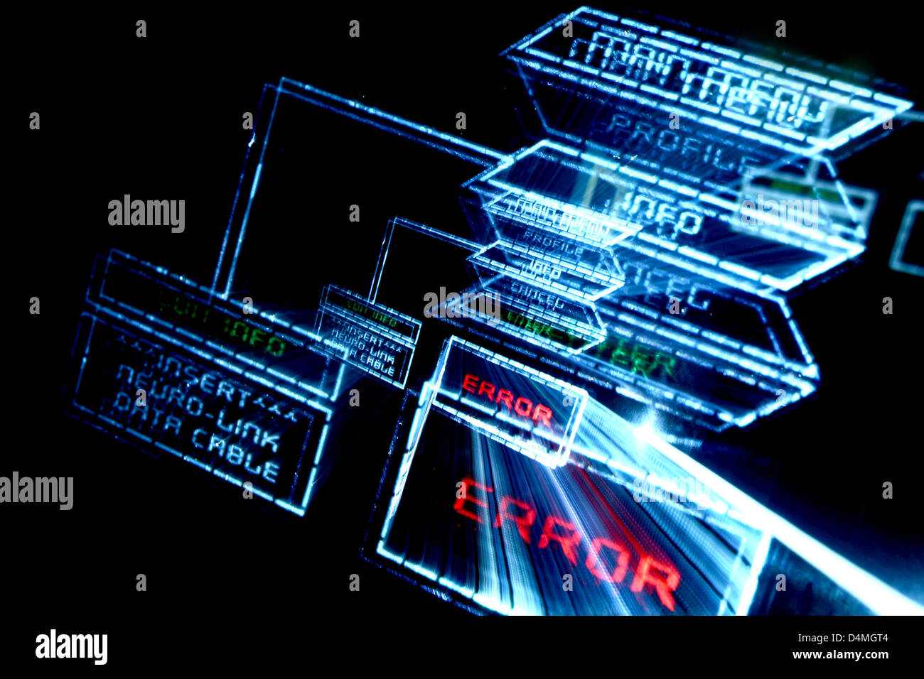 Error bar hi-res stock photography and images - Alamy