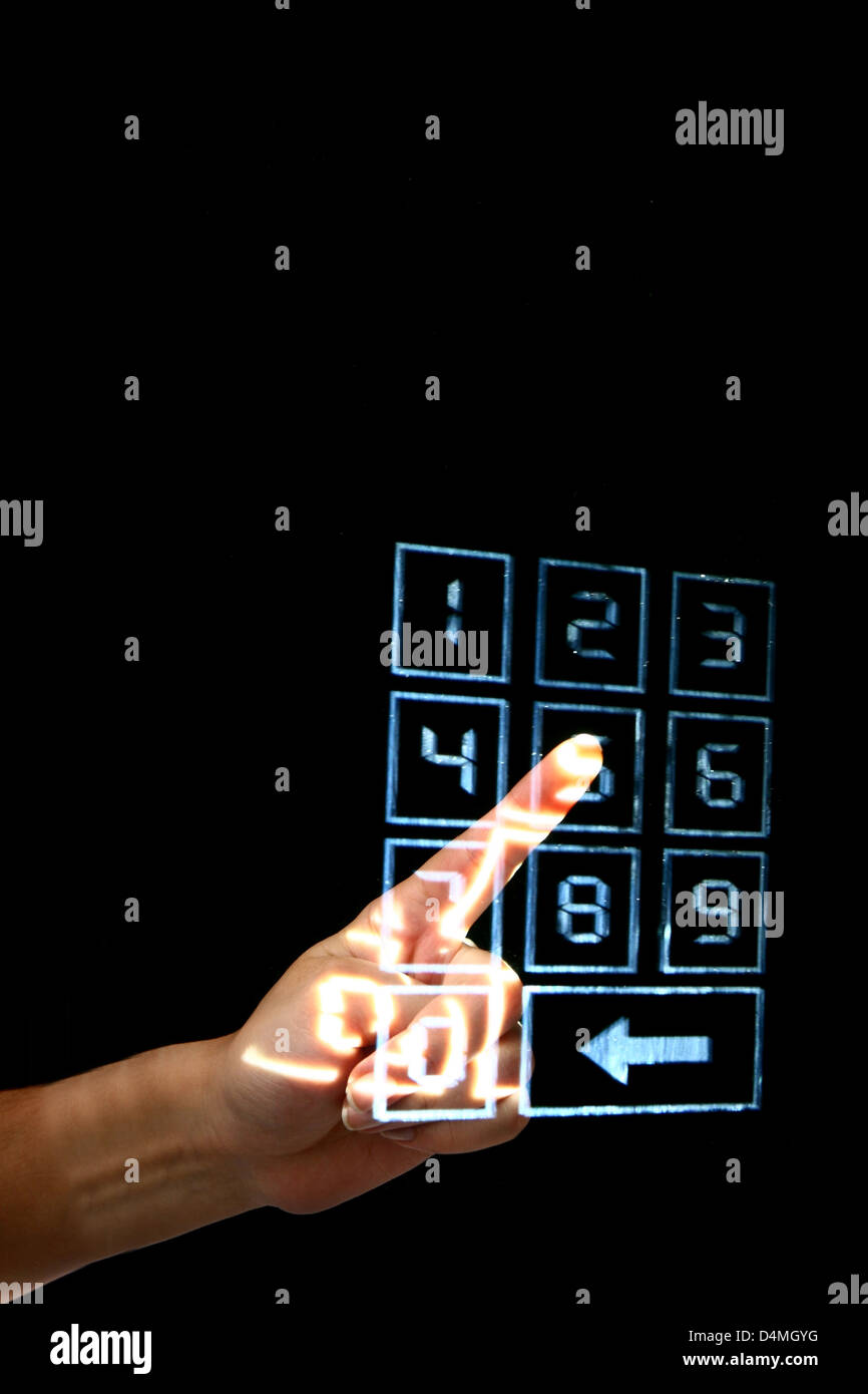 Numpad Codes Number Pad Vector Art, Icons, And Graphics For Free