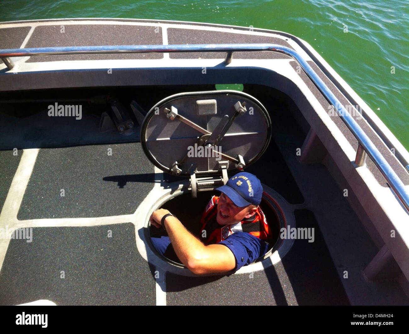 2012weekinthelife hi-res stock photography and images - Alamy