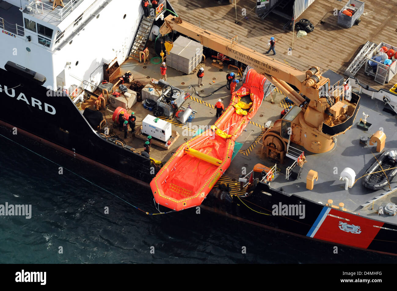 Fast current hi-res stock photography and images - Alamy