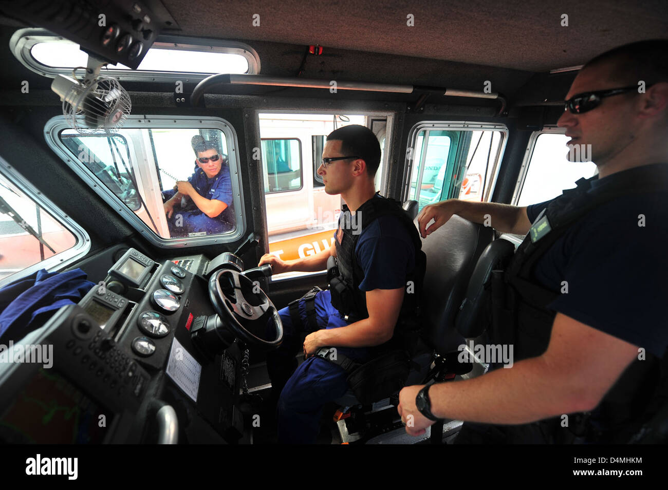 Security practice hi-res stock photography and images - Alamy