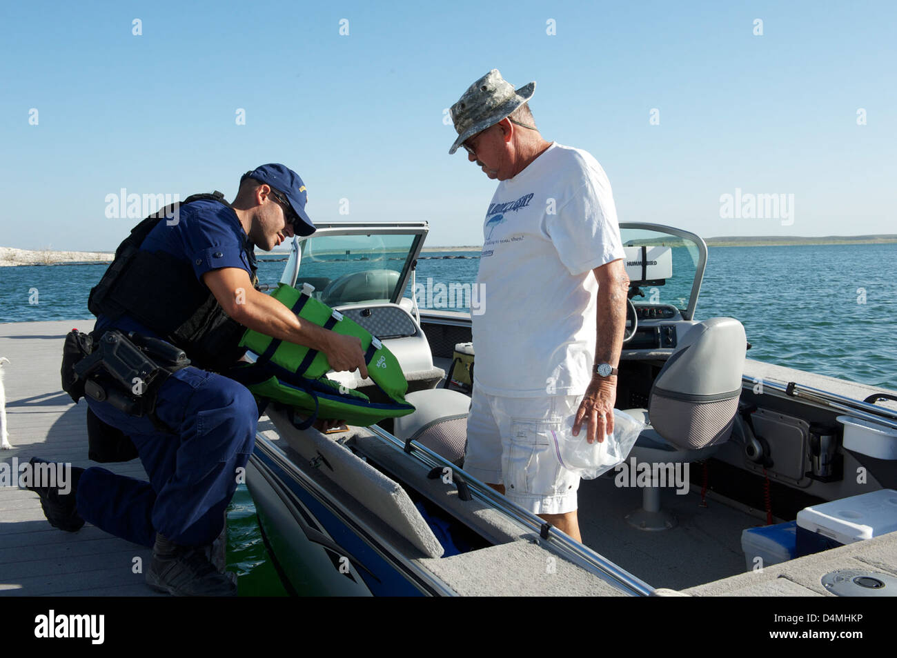 Group of security guards hi-res stock photography and images - Alamy