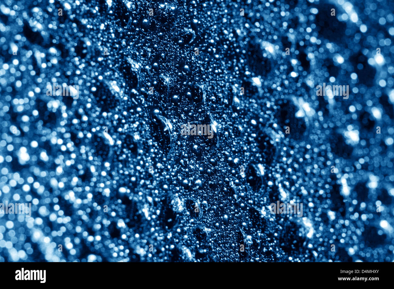 Macro close up waterdrops hi-res stock photography and images - Alamy