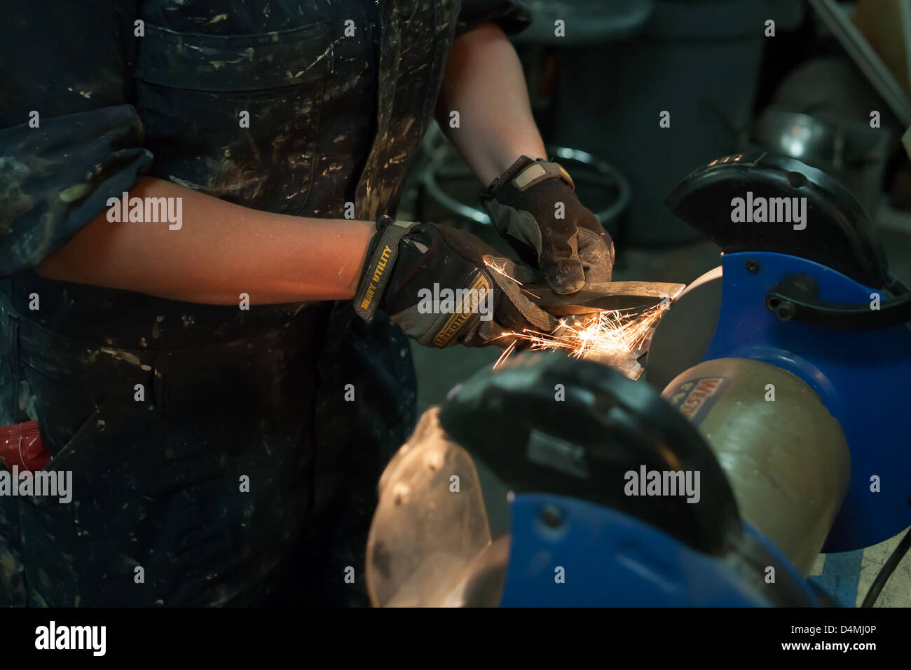 Cass community center hi-res stock photography and images - Alamy