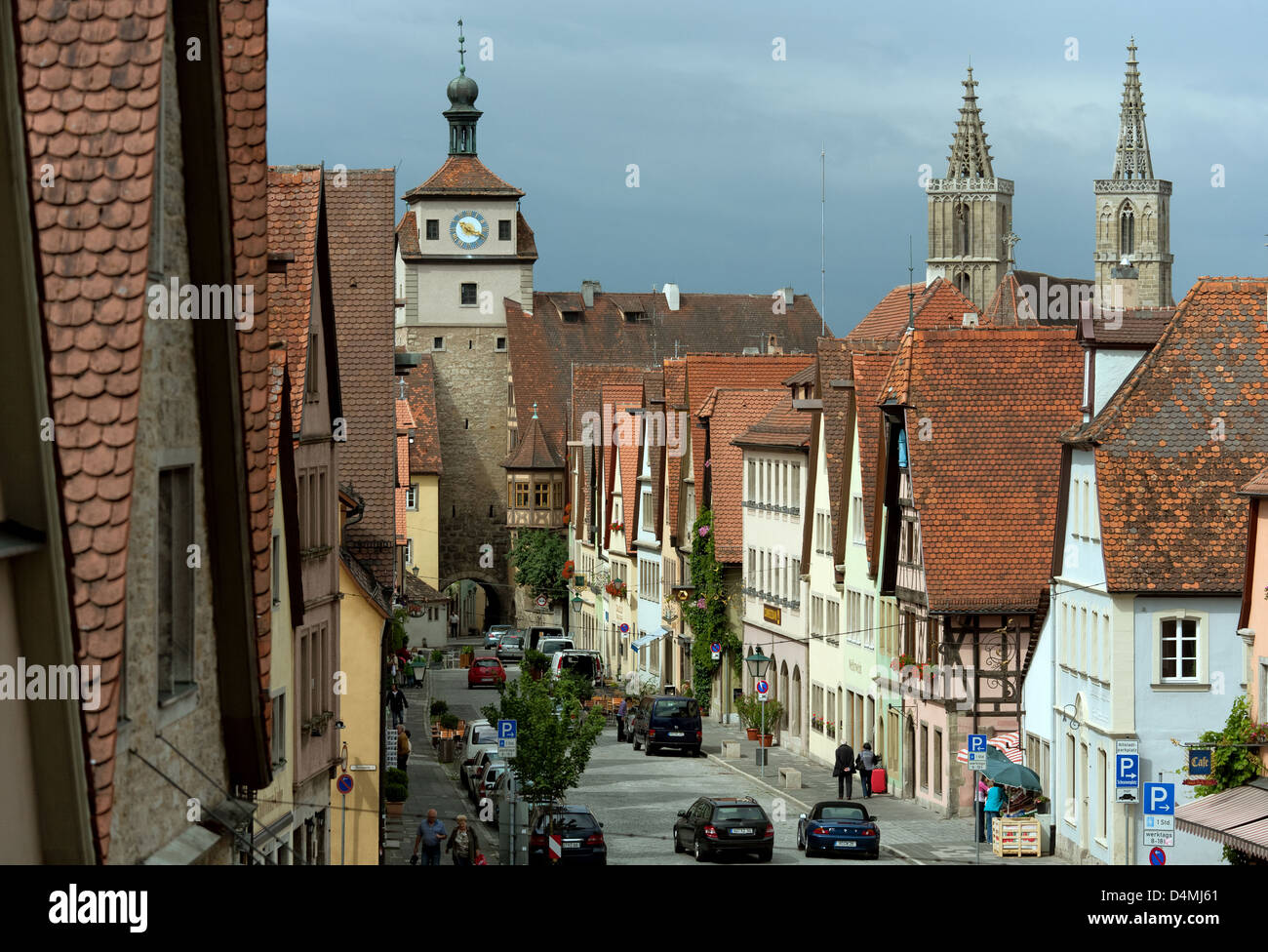 Tower gallows hi-res stock photography and images - Alamy