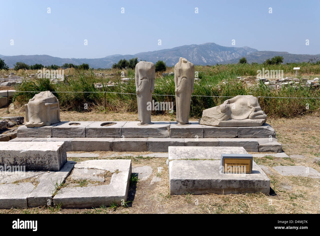 Hera Statue High Resolution Stock Photography and Images - Alamy