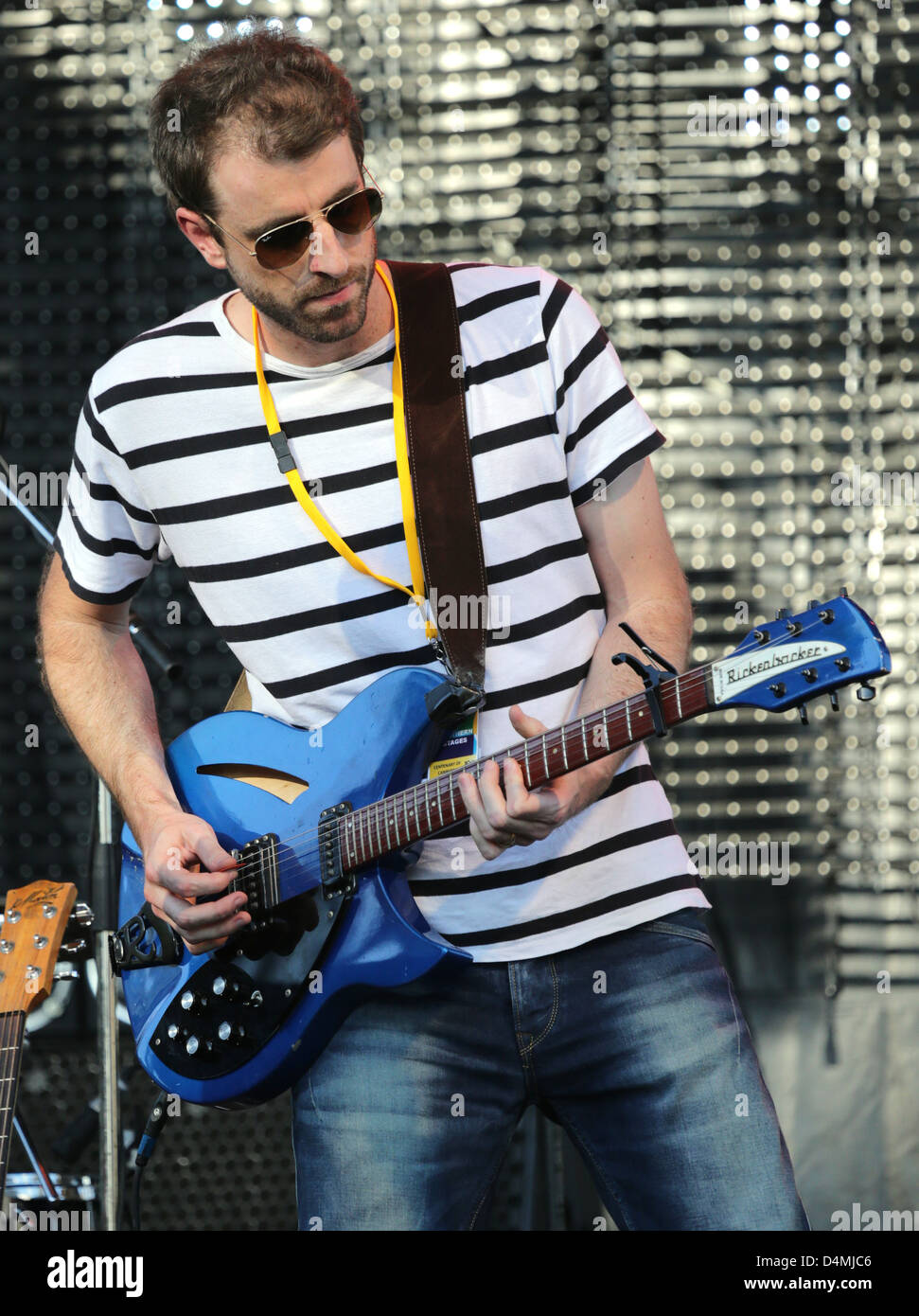 Australian music performance hi-res stock photography and images - Alamy