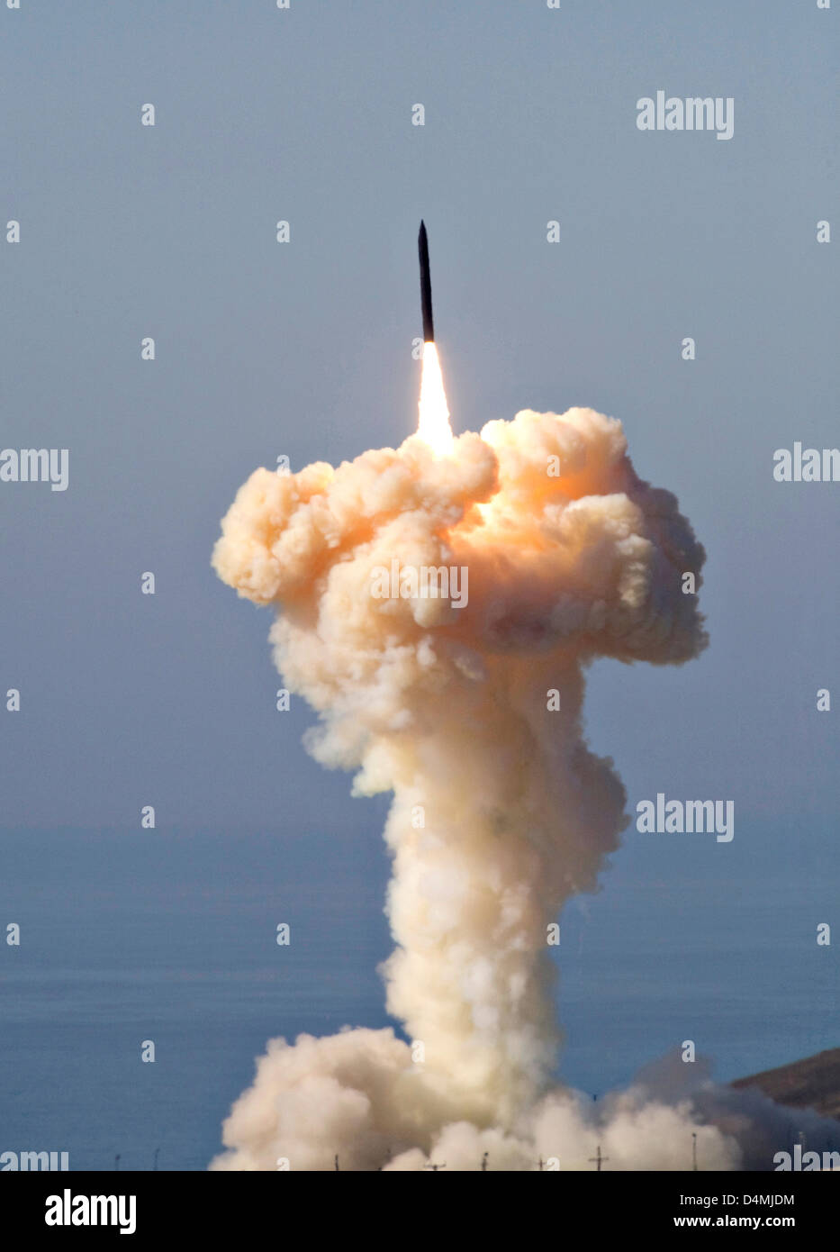 Space based anti ballistic hi-res stock photography and images - Alamy