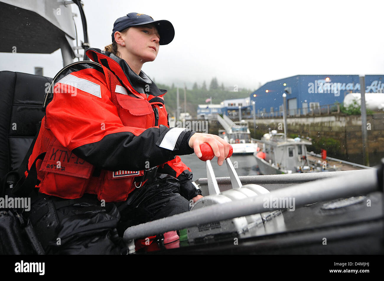 U s forrest services hi-res stock photography and images - Alamy