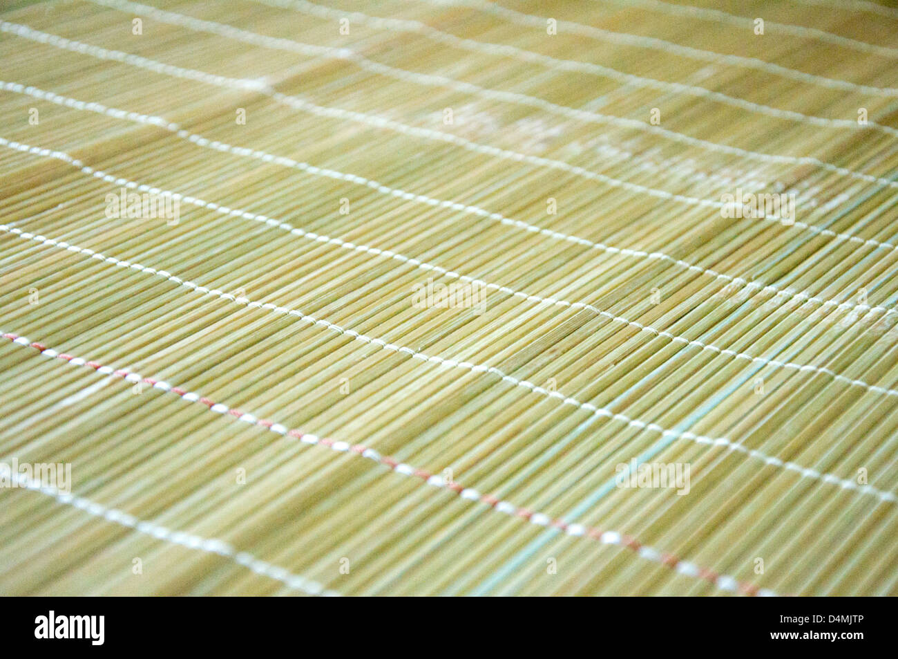 Reed mats hi-res stock photography and images - Alamy