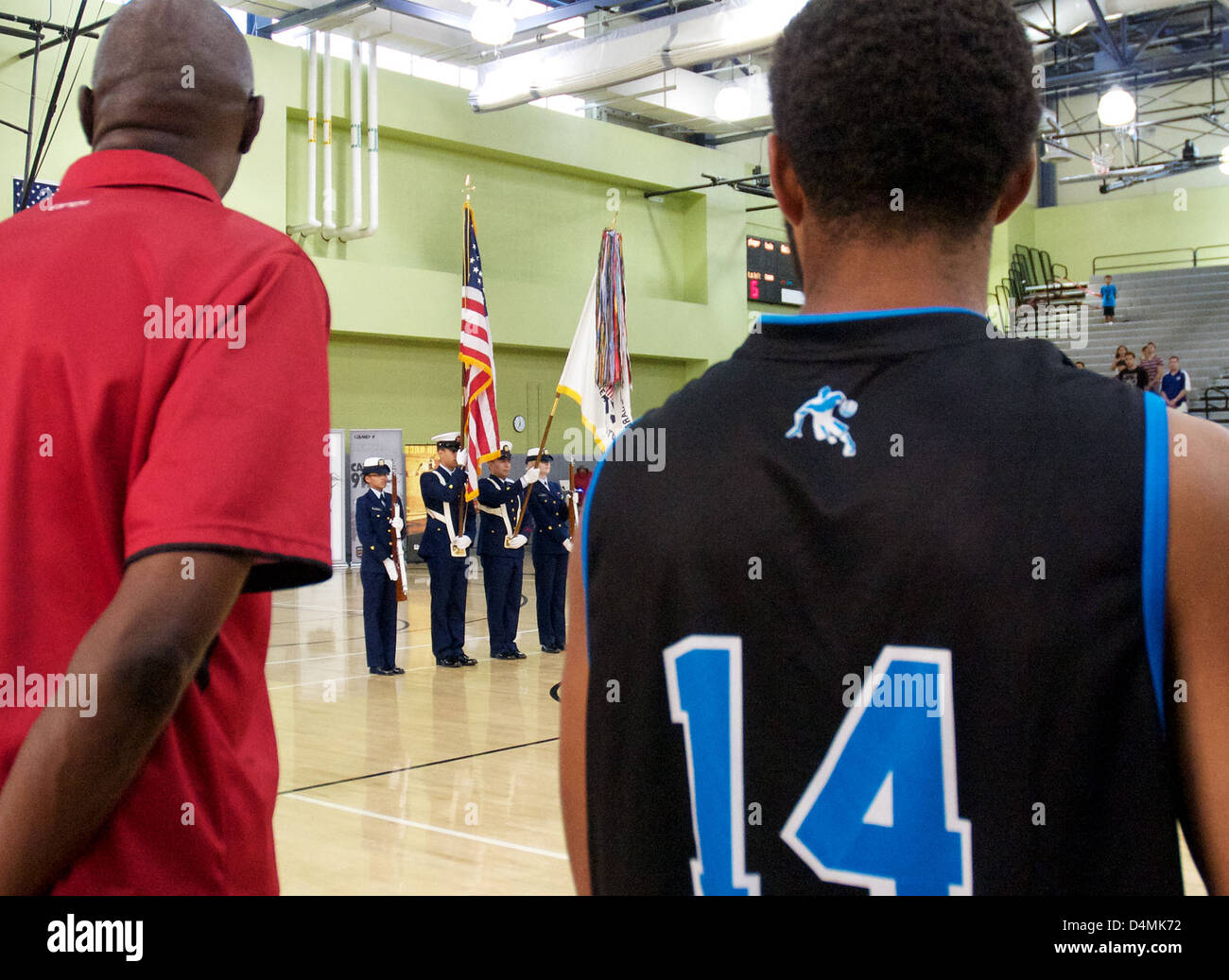 Sports calendar hi-res stock photography and images - Alamy