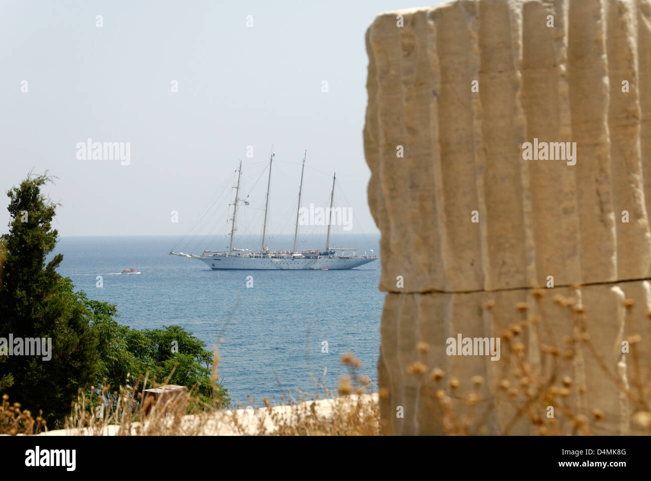 Byzantine ship hi-res stock photography and images - Alamy