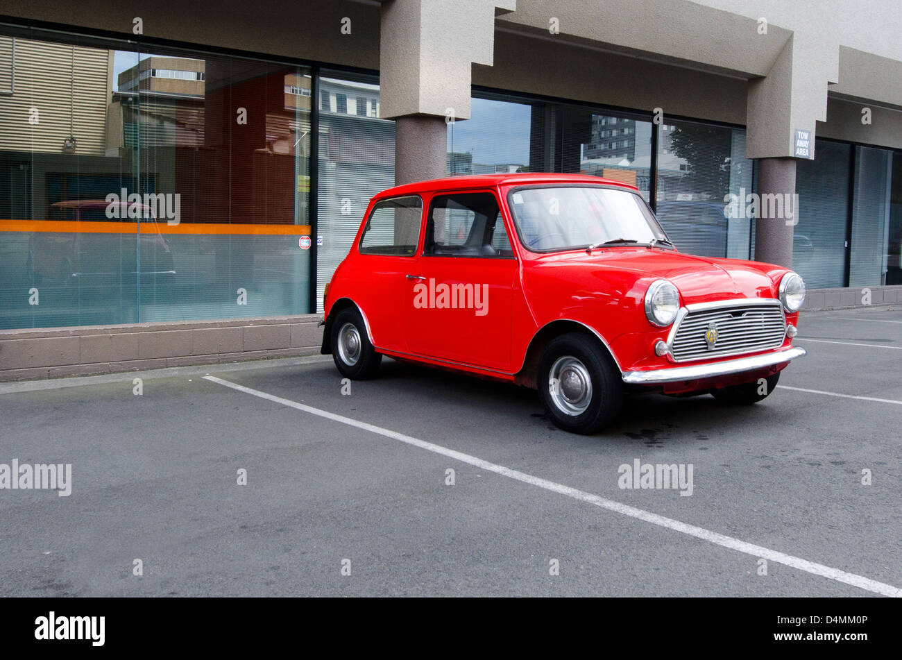 60s Mini Cooper High Resolution Stock Photography and Images - Alamy