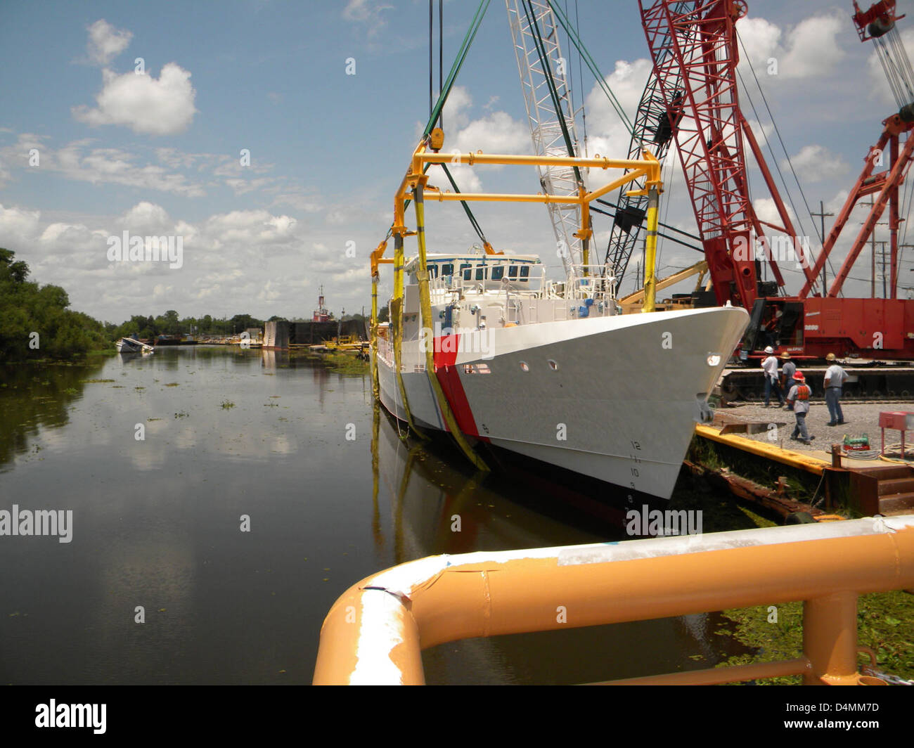 Fastresponsecutter hi-res stock photography and images - Alamy
