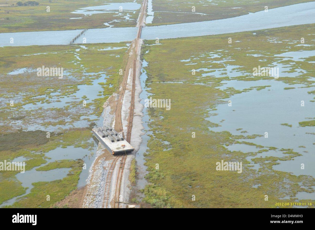 Security on railroad hi-res stock photography and images - Alamy