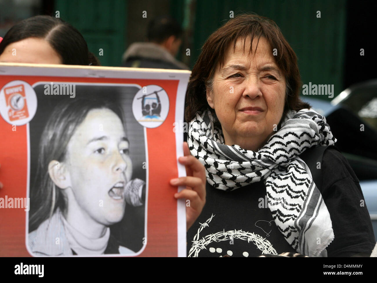 March 16, 2013 - Rafah, Gaza Strip, Palestinian Territory ...