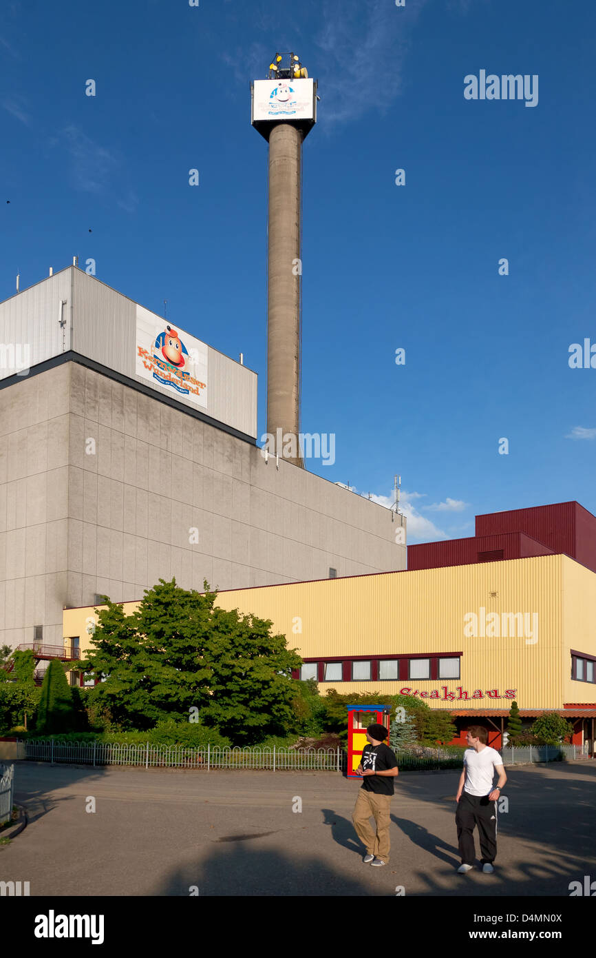 Kalkar, Germany Kalkar Stock Photo - Alamy