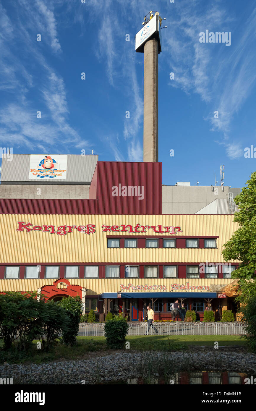 Kalkar, Germany Kalkar Stock Photo - Alamy