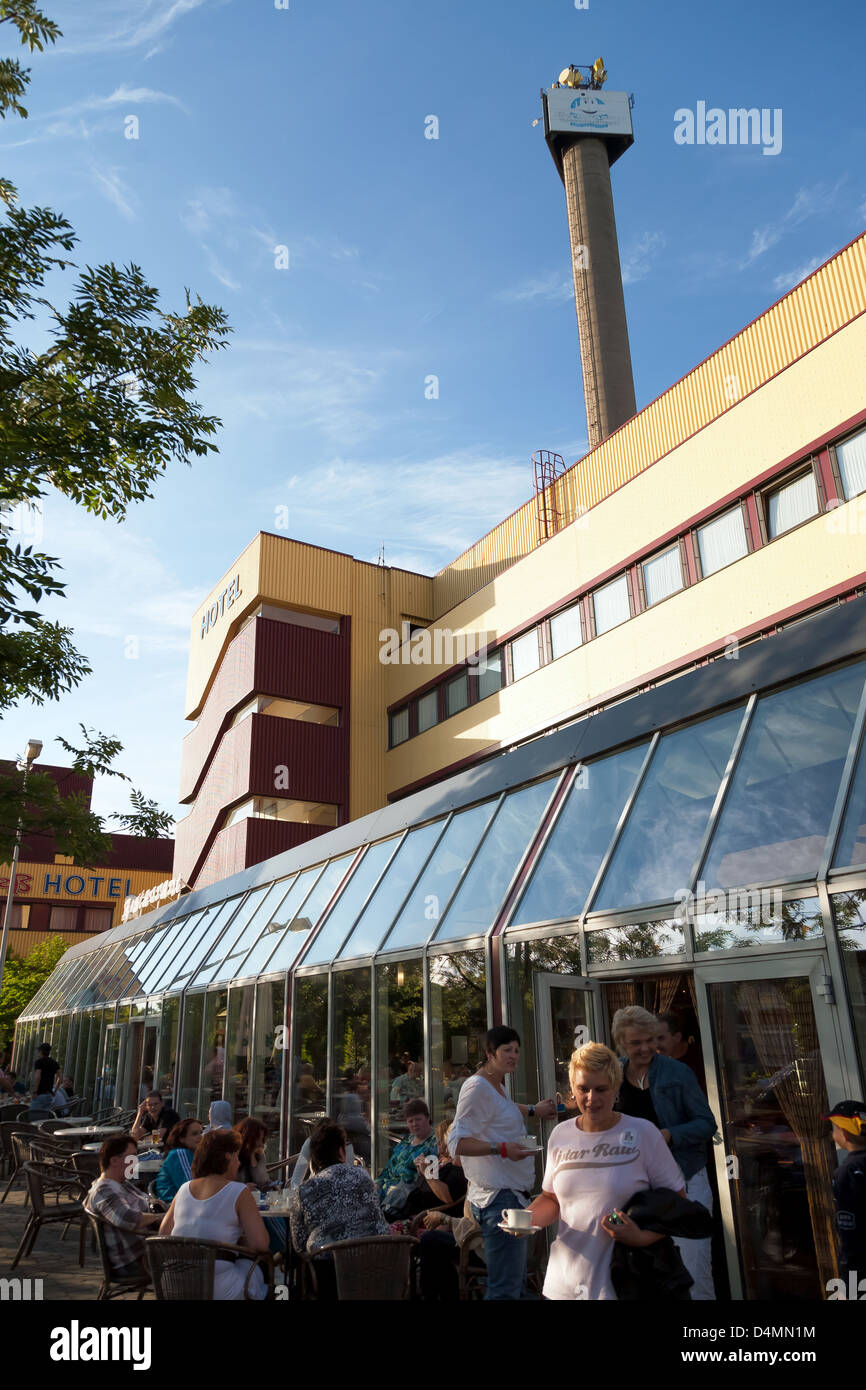 Kalkar, Germany Kalkar Stock Photo - Alamy