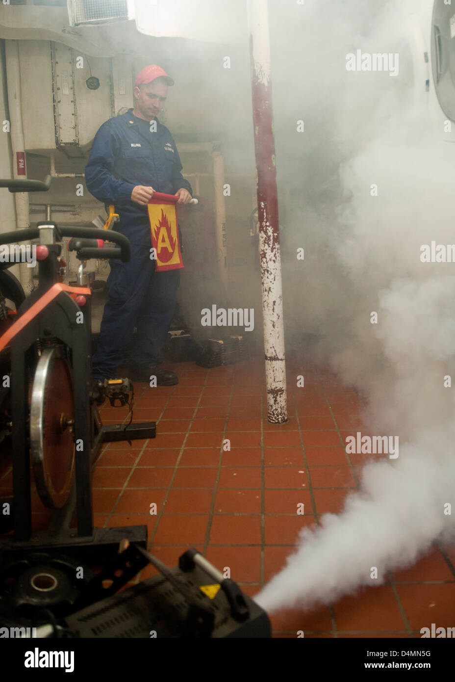 The U.S. Coast Guard Cutter Alert (210-foot Medium Endurance Cutter ...