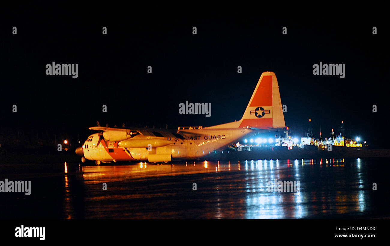 Hc 130 hercules hi-res stock photography and images - Alamy