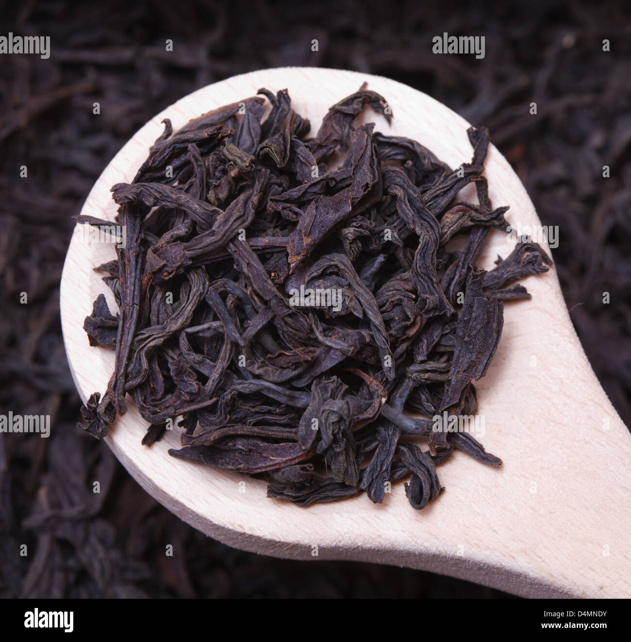 Heap dried loose tea hi-res stock photography and images - Alamy