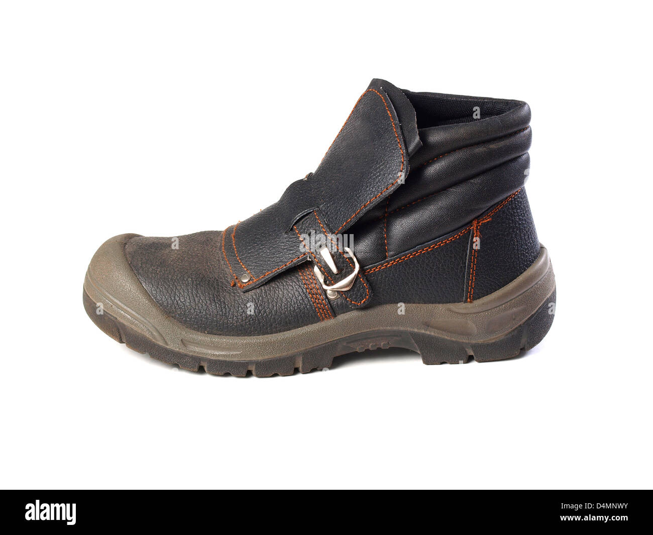 Safety sole hi-res stock photography and images - Alamy