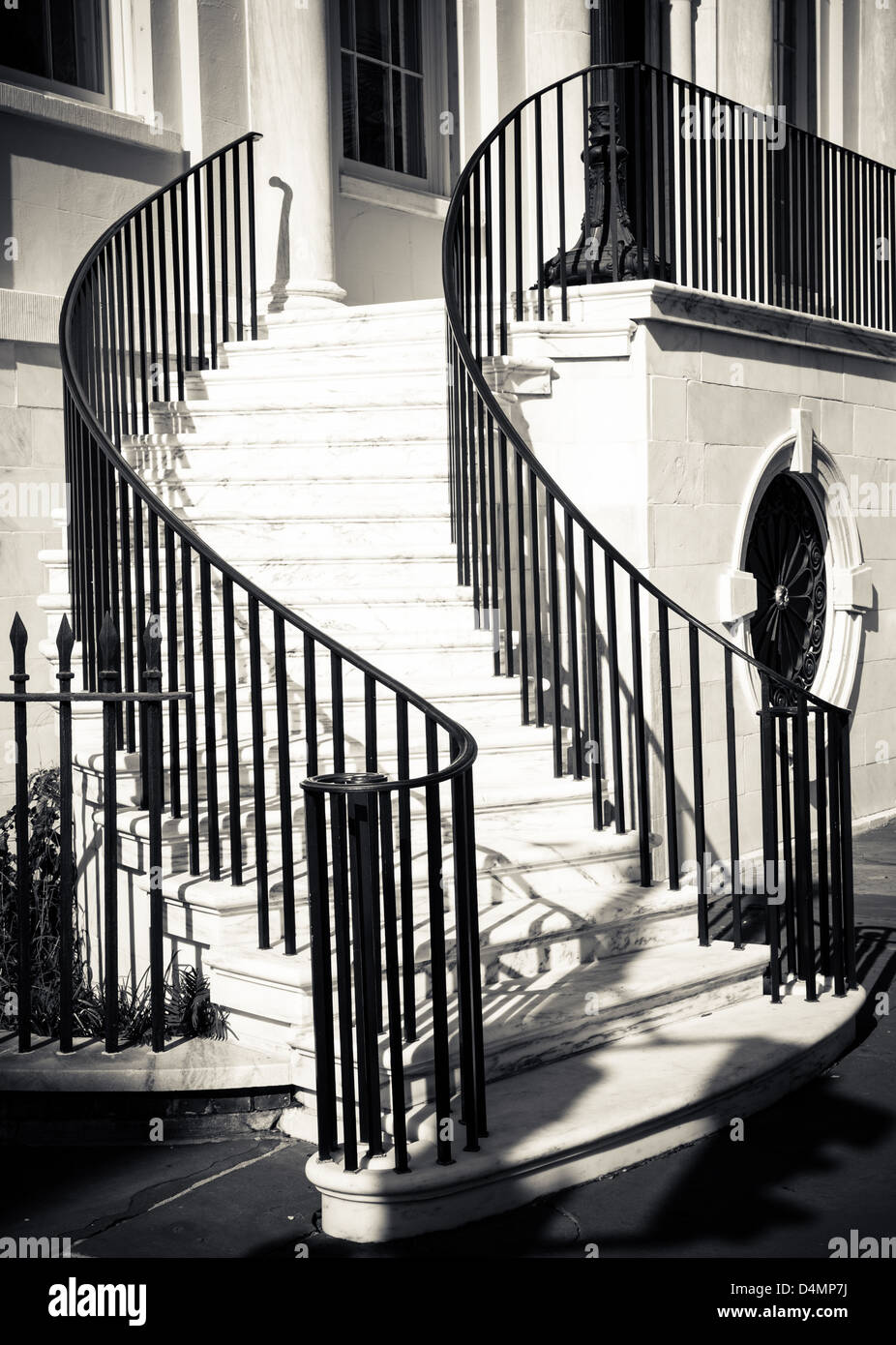 Broad stairs hi-res stock photography and images - Alamy