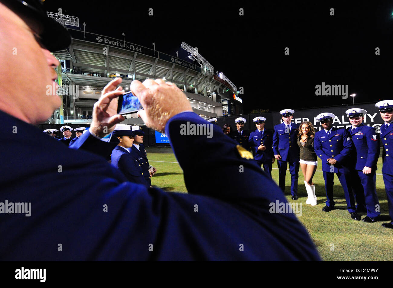 Homeland appreciation hi-res stock photography and images - Alamy