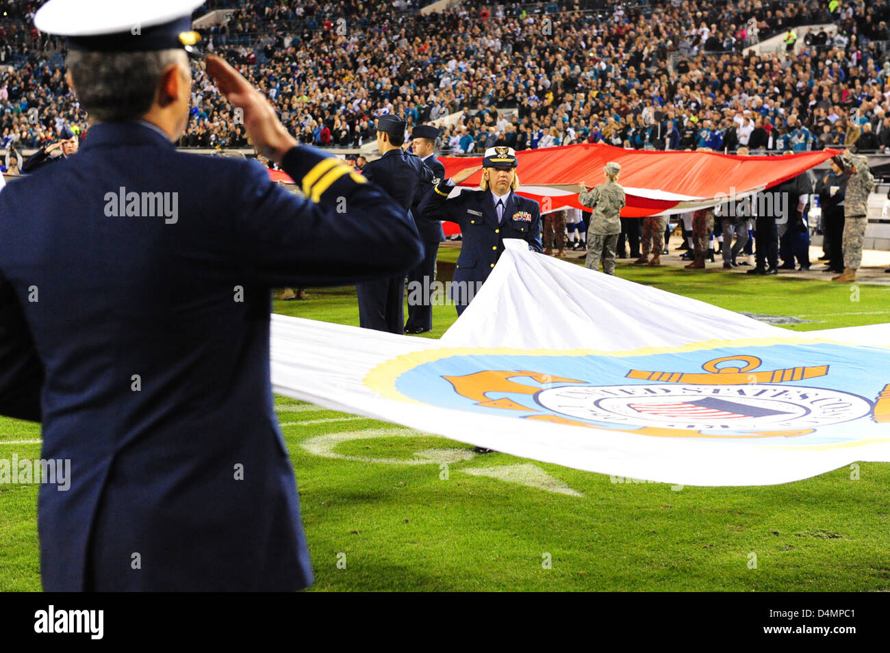 Military Appreciation Game High Resolution Stock Photography and Images ...