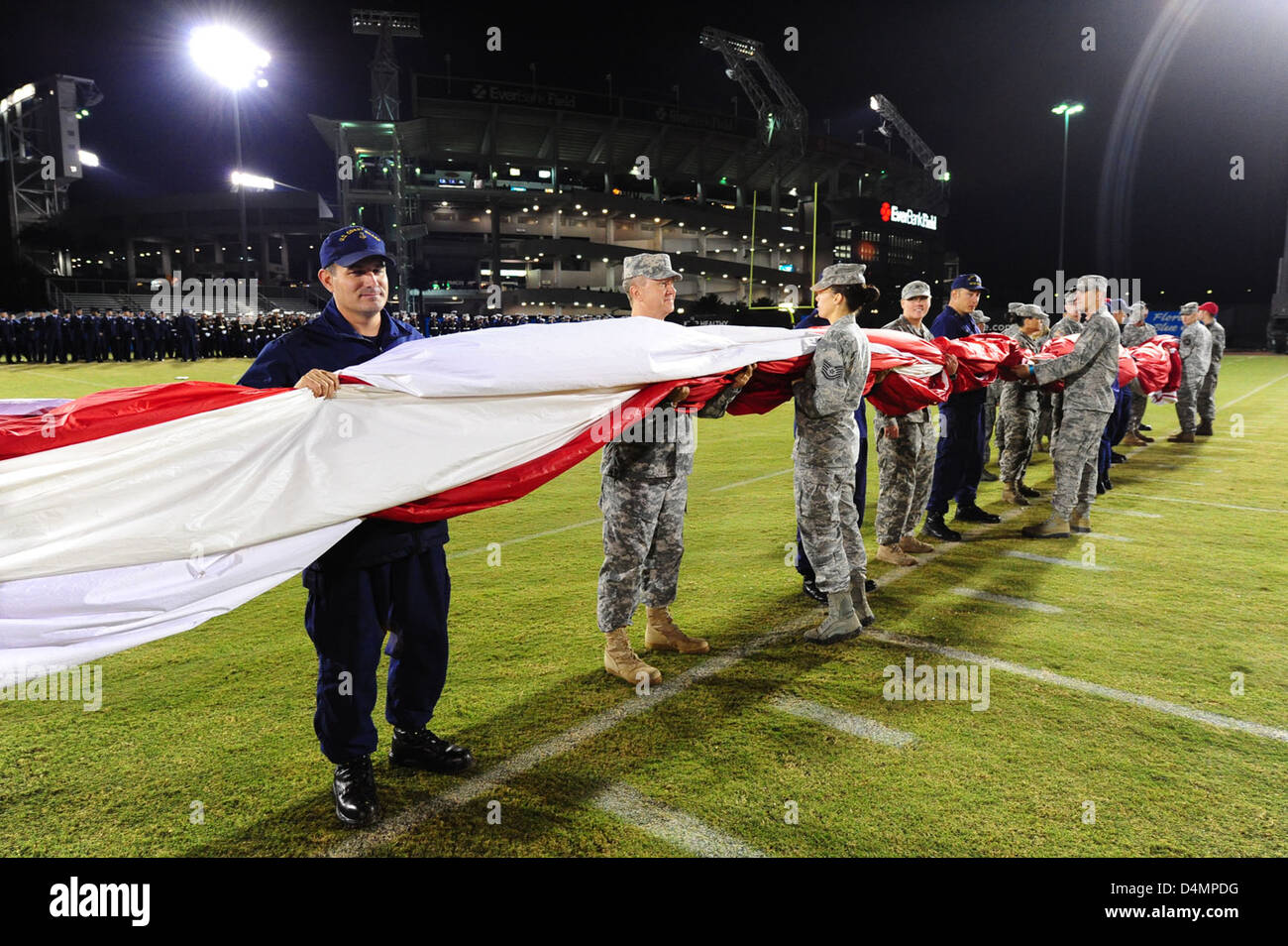 Homeland appreciation hi-res stock photography and images - Alamy