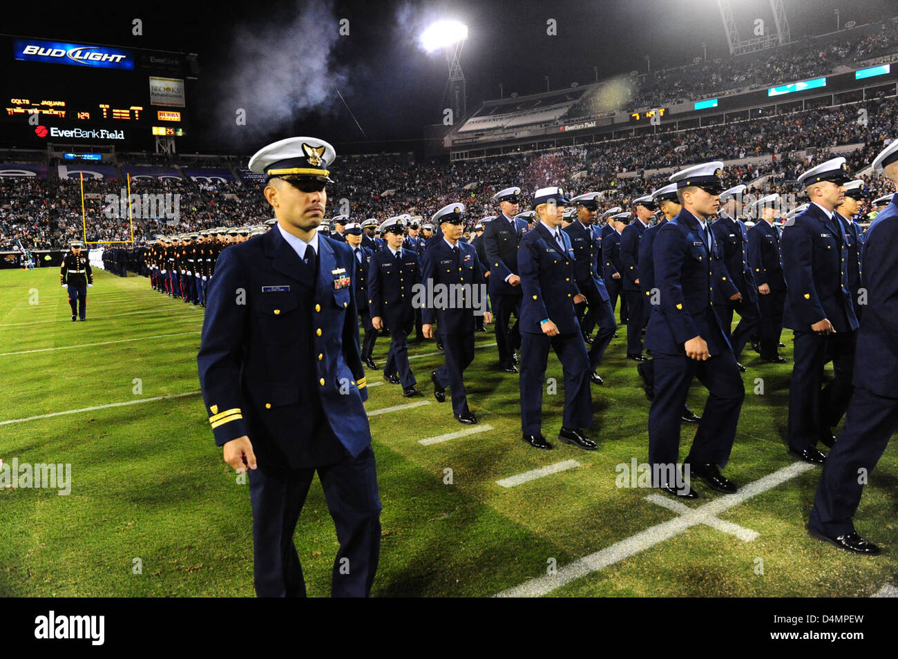 Military appreciation game hi-res stock photography and images - Alamy