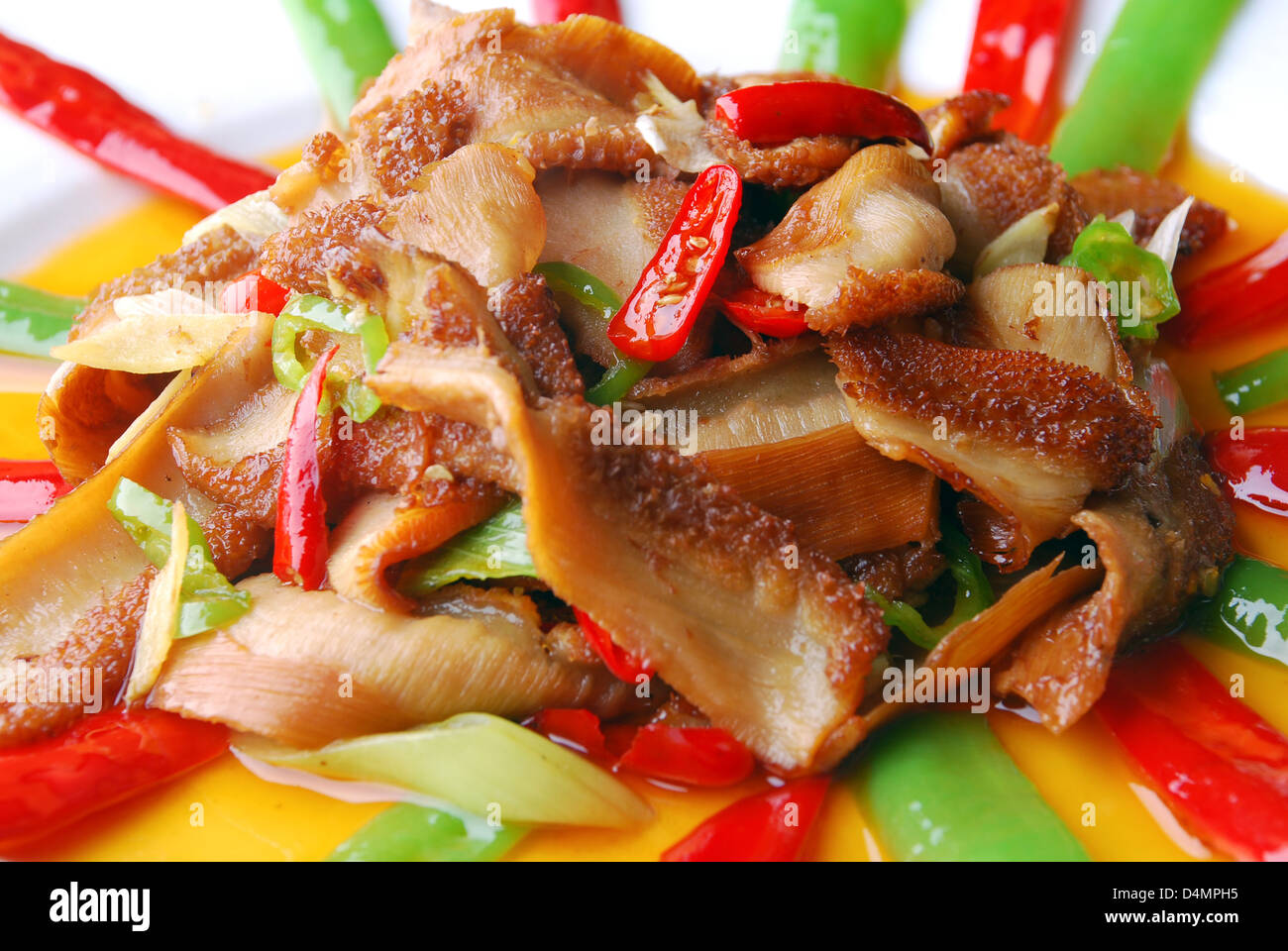 Can You Feed A Dog Pig Stomach