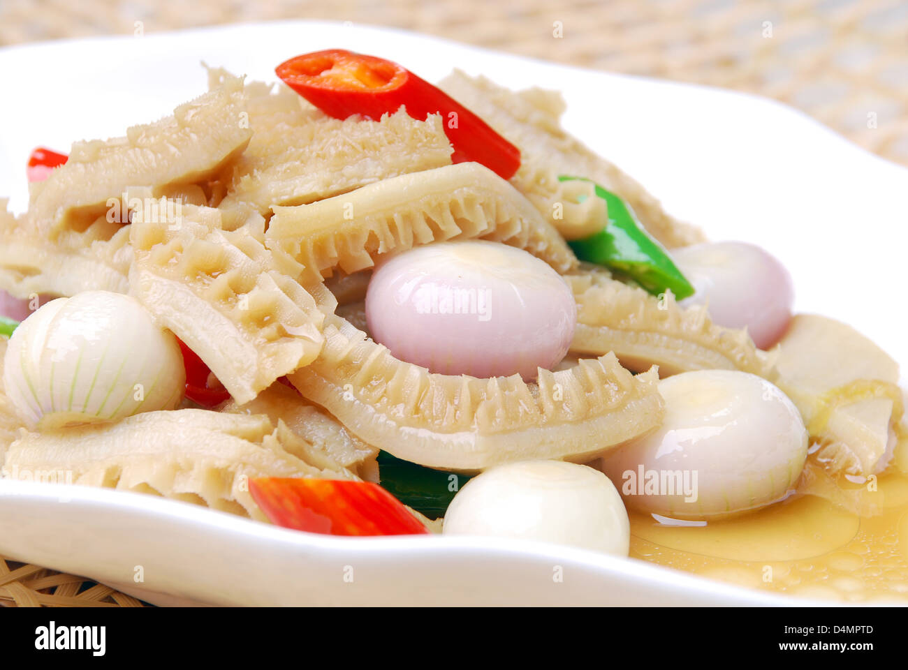 Pig stomach hi-res stock photography and images - Alamy