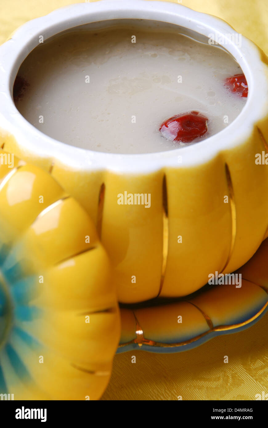 Jujube soup hi-res stock photography and images - Alamy