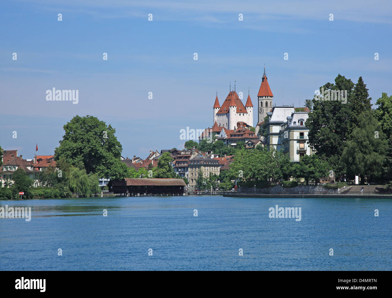 Canton bern hi-res stock photography and images - Alamy