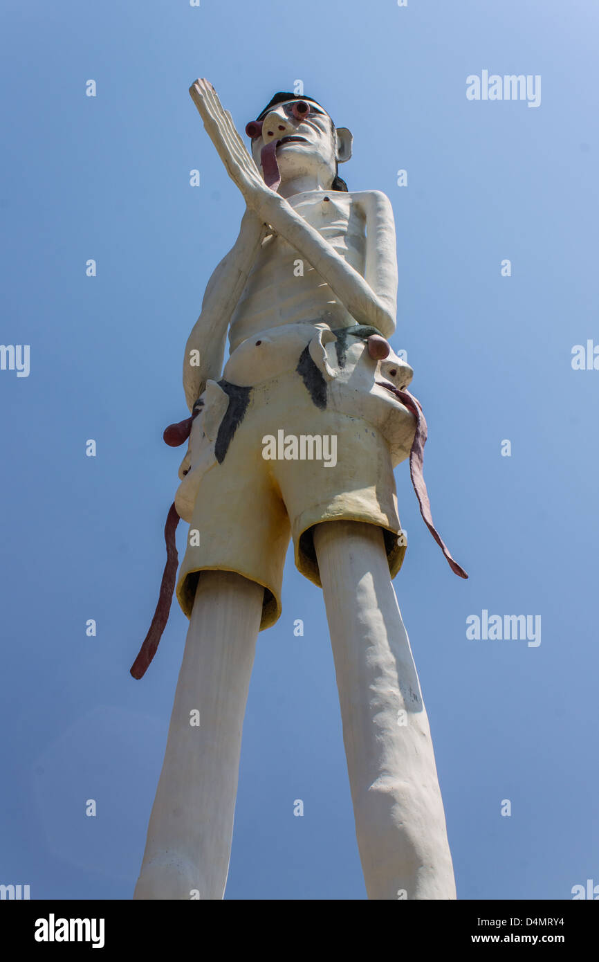 Hanuman Pictures High Resolution Stock Photography and Images - Alamy