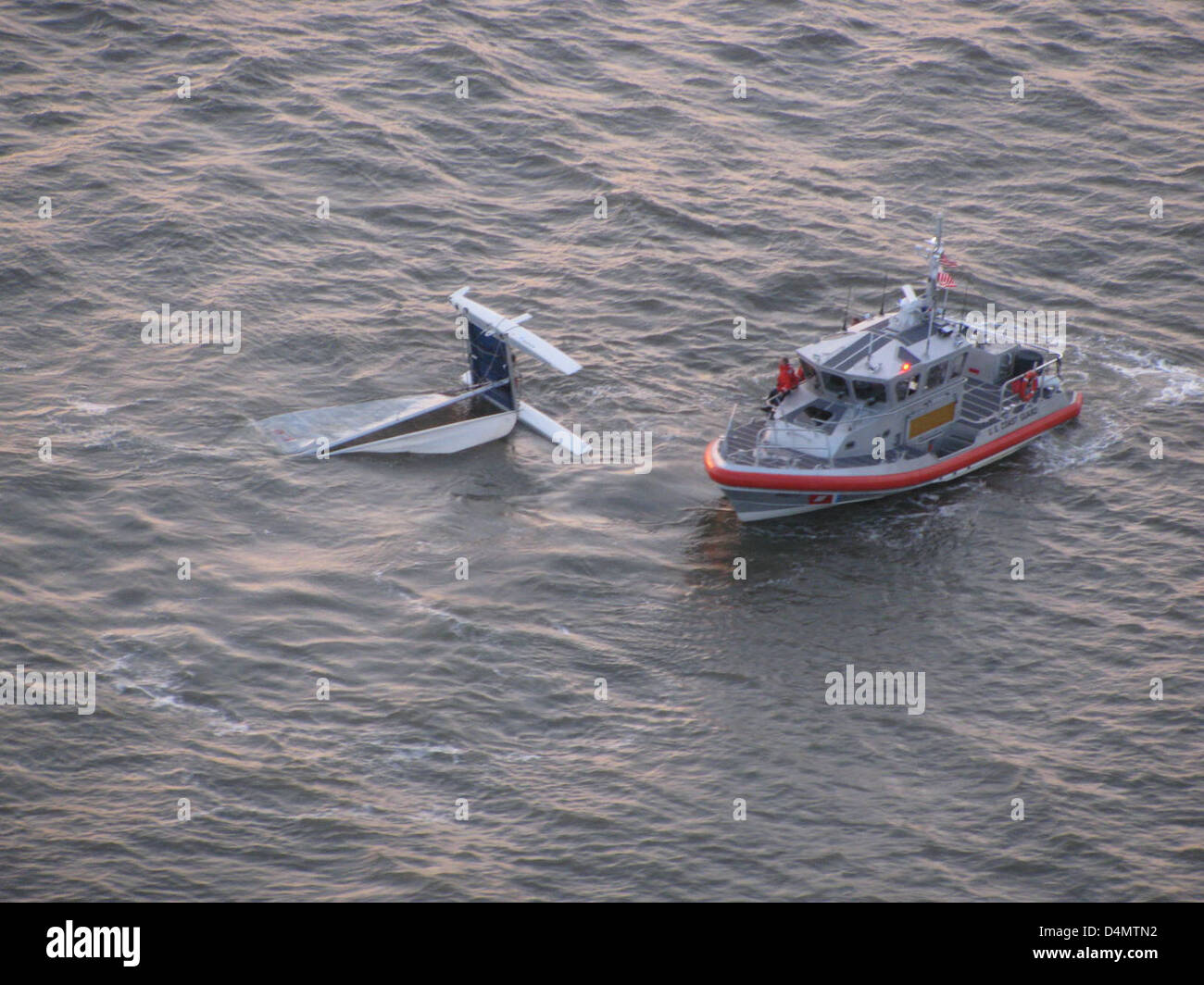 Capsized vessel hi-res stock photography and images - Alamy