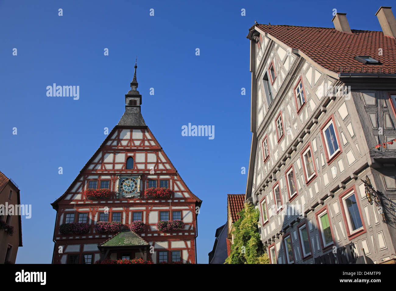 Besigheim hi-res stock photography and images - Alamy