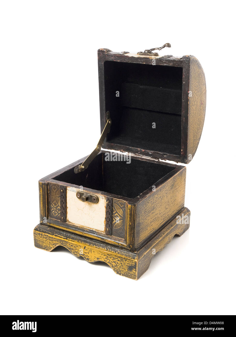 Chest Container High Resolution Stock Photography and Images - Alamy