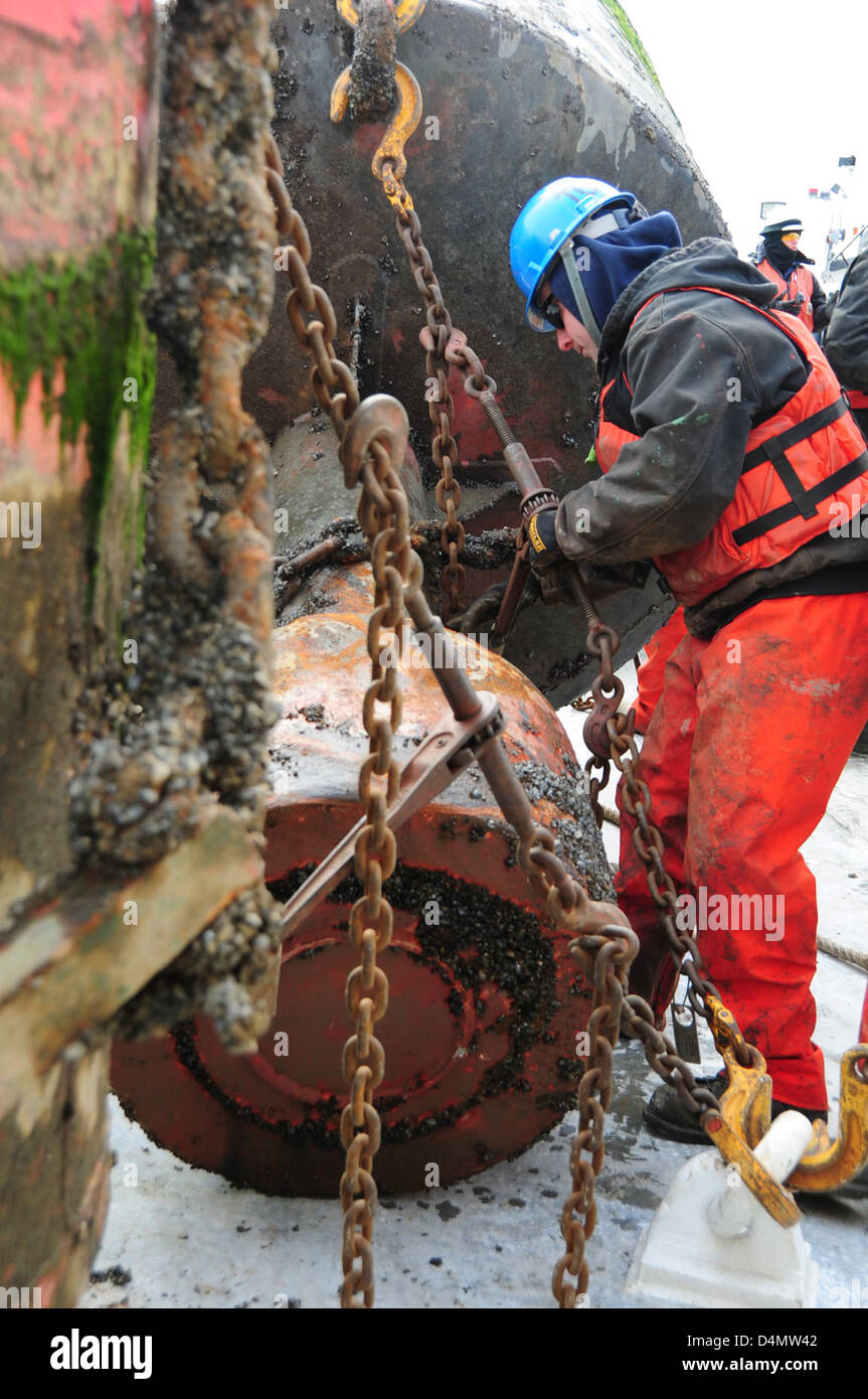 Operation fall retrieve hi-res stock photography and images - Alamy