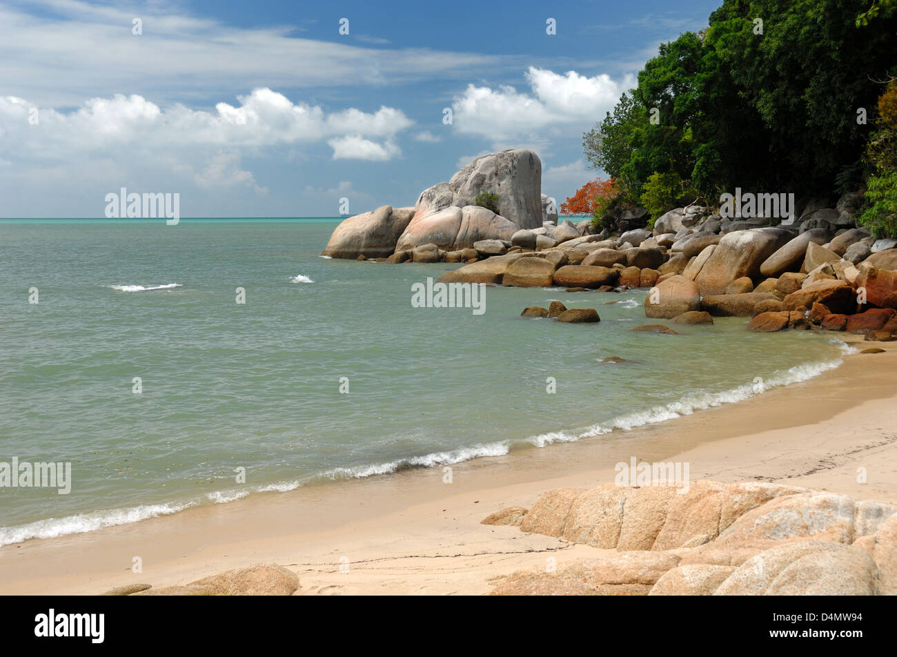 Batu ferringhi hi-res stock photography and images - Alamy