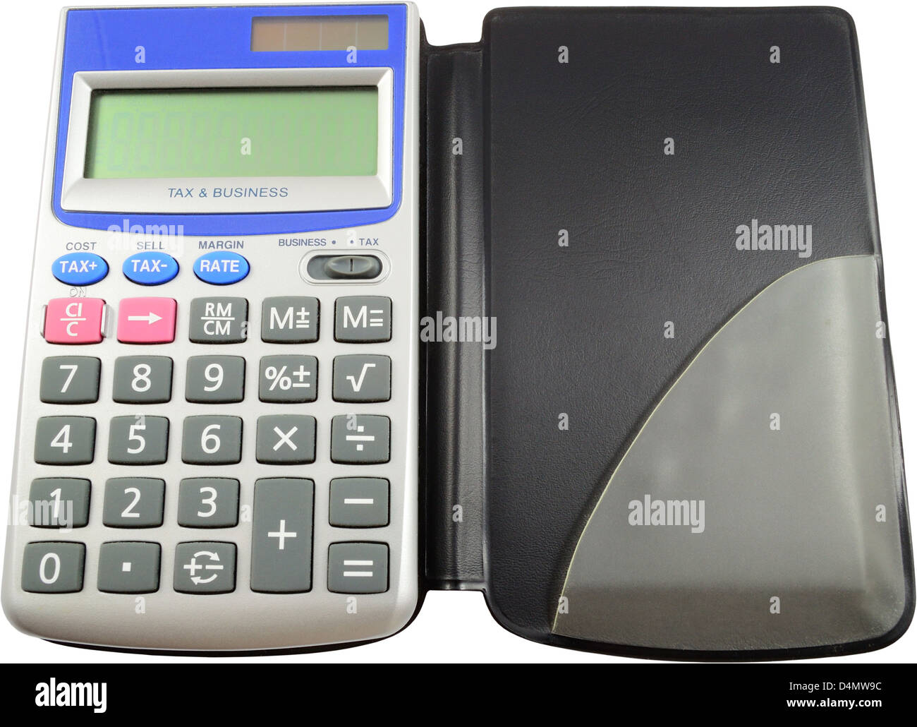 Scientific calculator screen hi-res stock photography and images - Alamy