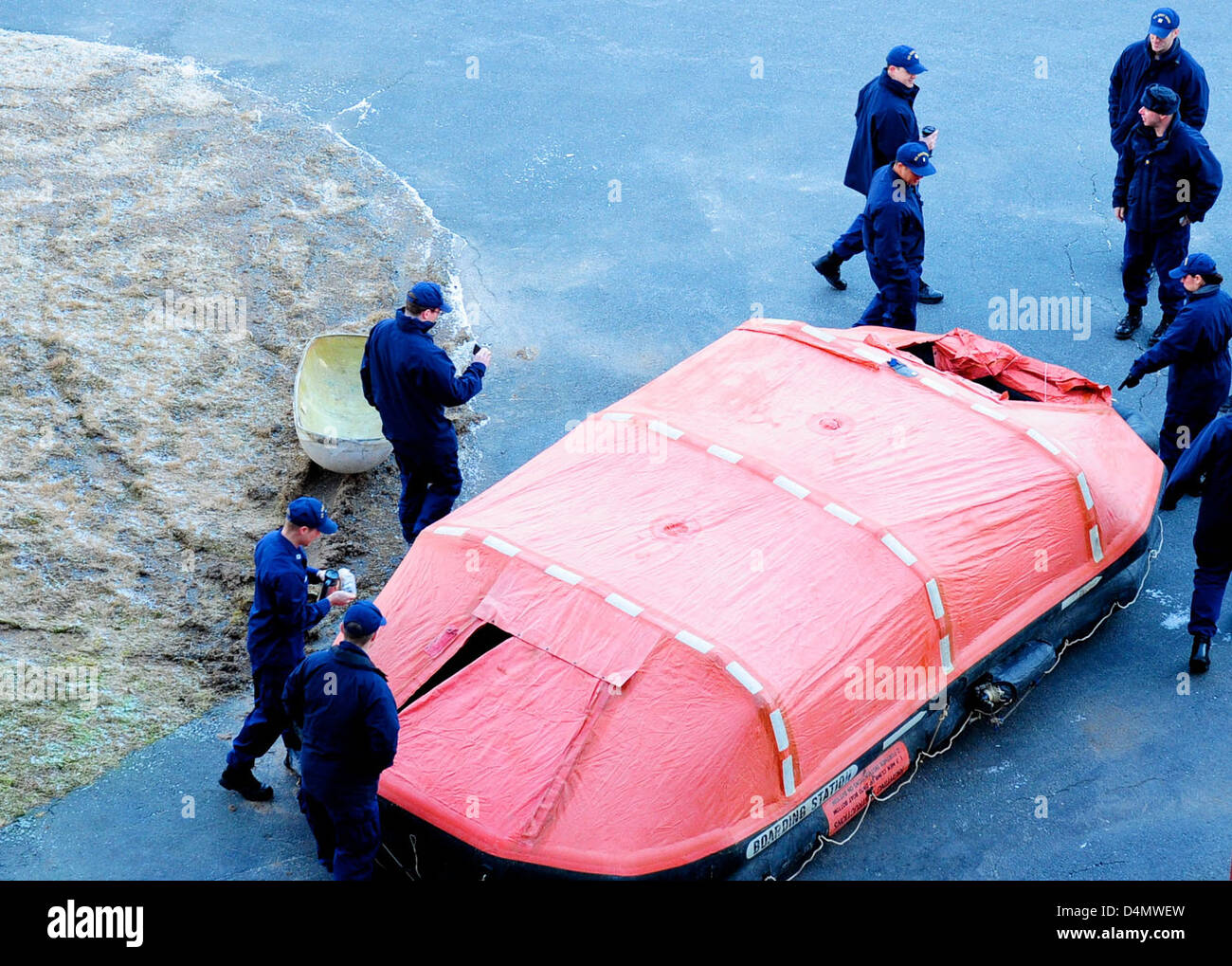 National response framework hi-res stock photography and images - Alamy