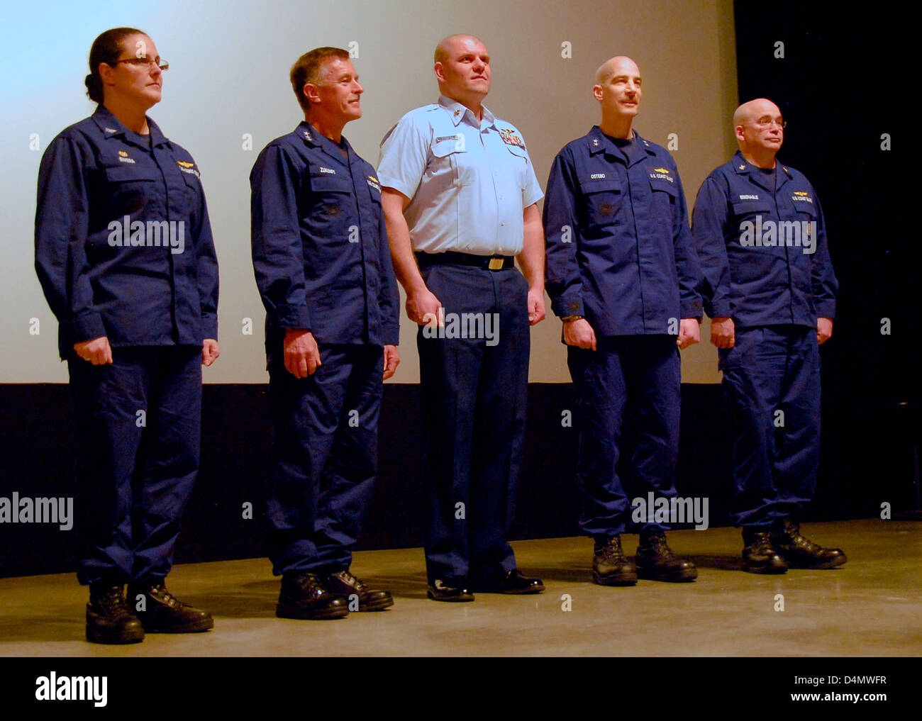 Geico military service award hi-res stock photography and images - Alamy