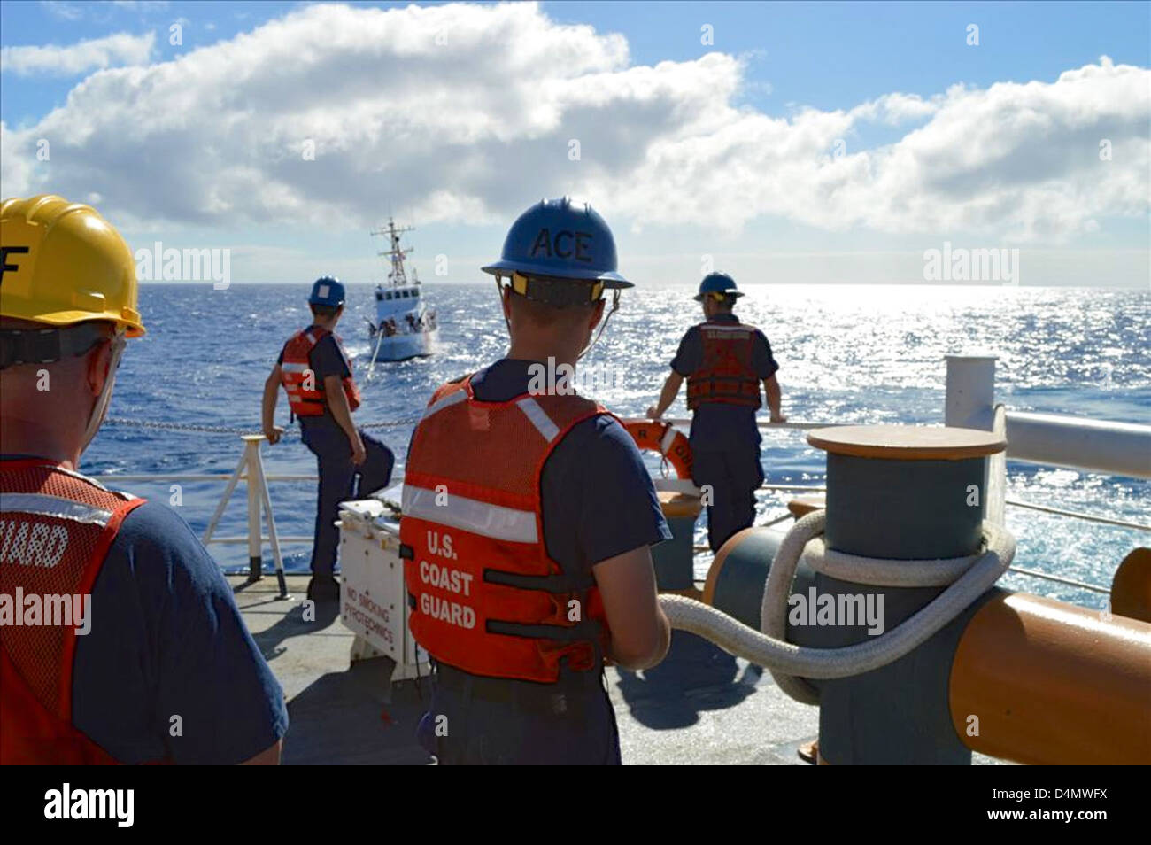 Cutterfleetoperations hi-res stock photography and images - Alamy