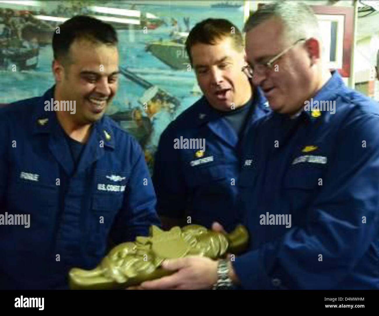 Mastercutterman hi-res stock photography and images - Alamy