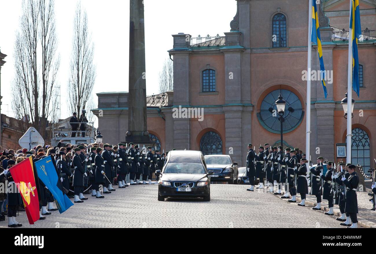 Princess lilian of sweden hi-res stock photography and images - Alamy